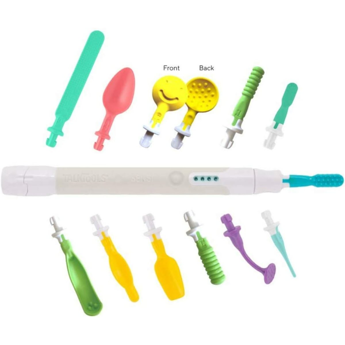 TALK TOOLS ΣΕΤ SENSI SENSORY ESSENTIAL KIT - Paidologio Shop