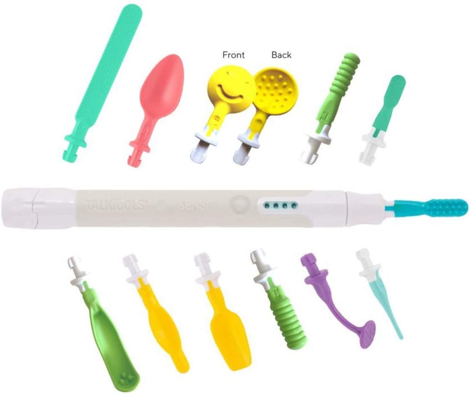 TALK TOOLS ΣΕΤ SENSI SENSORY ESSENTIAL KIT - Paidologio Shop