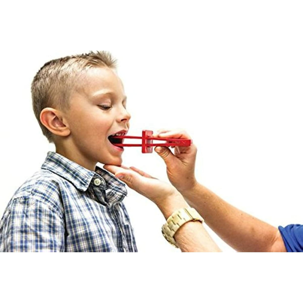 TALKTOOLS JAW EXERCISER - Paidologio Shop