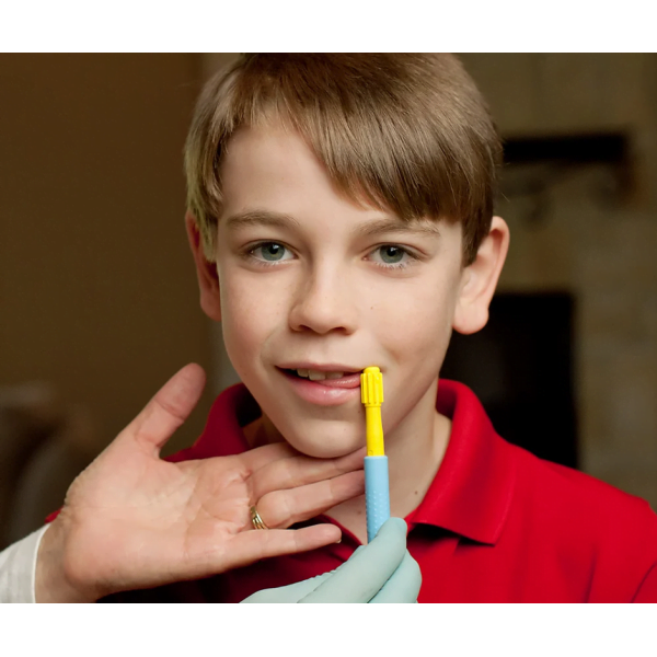 ARK Z-VIBE PREEFER TIP - Paidologio Shop